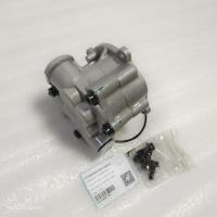 China Hydraulic Parts Gear Pump XJBN-01196 XJBN01196 for R210LC9 R220LC9A R250LC9 for sale