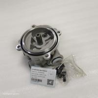 China Hydraulic Parts Gear Pump XJBN-01196 XJBN01196 for R210LC9 R220LC9A R250LC9 for sale