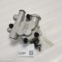 China Hydraulic Parts Gear Pump XJBN-01196 XJBN01196 for R210LC9 R220LC9A R250LC9 for sale