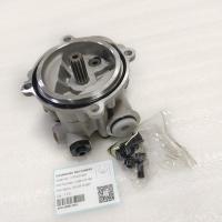 China Hydraulic Parts Gear Pump XJBN-01196 XJBN01196 for R210LC9 R220LC9A R250LC9 for sale
