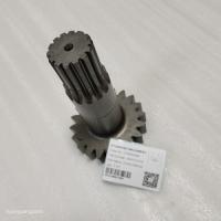 China Travel Reducer Gear Drive XKAY-01215 XKAY01215 for R360LC7A R360LC9 R380LC9A for sale