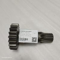 China Travel Reducer Gear Drive XKAY-01215 XKAY01215 for R360LC7A R360LC9 R380LC9A for sale