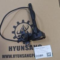 China Oil Level Sensor VOE24424110 24424110 21042447 21521353 for SDMO 550 for sale