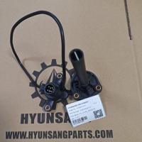 China Oil Level Sensor VOE24424110 24424110 21042447 21521353 for SDMO 550 for sale
