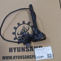 China Oil Level Sensor VOE24424110 24424110 21042447 21521353 for SDMO 550 for sale