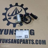 China Bulldozer Parts Solenoid 702-21-56241 7022156241 for D65PX D65WX D85EX for sale