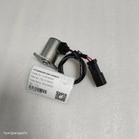 China Bulldozer Parts Solenoid 702-21-56241 7022156241 for D65PX D65WX D85EX for sale