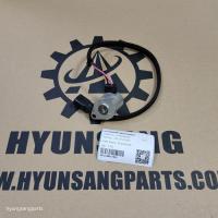 China Solenoid 702-21-57410 7022157410 702-21-55911 7022155911 for PC40MR PC50MR for sale