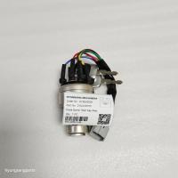 China Excavator Parts Start Key Assy 21Q4-00070 for R180LC9S  R210LC9 for sale