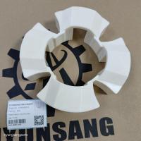 China Part Name 50H Coupling for Construction Machinery by Hyunsang Excavator Parts for sale