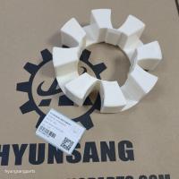 China Part Name 50H Coupling for Construction Machinery by Hyunsang Excavator Parts for sale