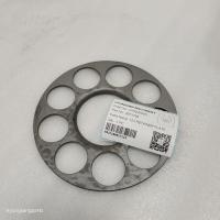 China Hyunsang Excavator Parts 0365412 Plate For EX300-5 Oil Motor 4371768 for sale