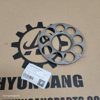China Hyunsang Excavator Parts 0365412 Plate For EX300-5 Oil Motor 4371768 for sale