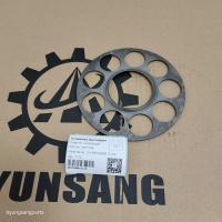 China Hyunsang Excavator Parts 0365412 Plate For EX300-5 Oil Motor 4371768 for sale