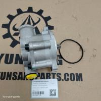 China Excavator Parts Gear Pump YX10V00004F2 VI8973710430 For SK160 for sale