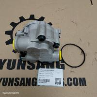 China Excavator Parts Gear Pump YX10V00004F2 VI8973710430 For SK160 for sale