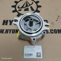 China Excavator Parts Gear Pump YX10V00004F2 VI8973710430 For SK160 for sale