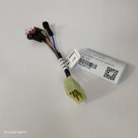 China Hyunsang Working Lamp Harness 2530-1653-A 2530-1653 25301653 For S55V for sale