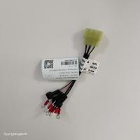China Hyunsang Working Lamp Harness 2530-1653-A 2530-1653 25301653 For S55V for sale