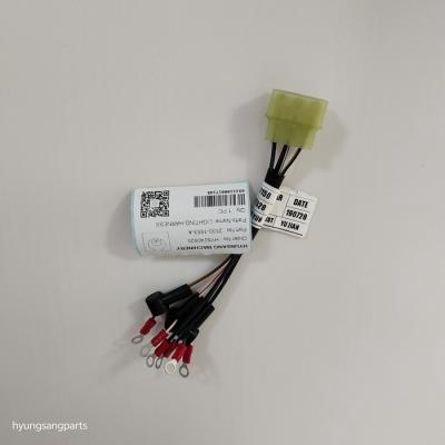 China Hyunsang Working Lamp Harness 2530-1653-A 2530-1653 25301653 For S55V for sale
