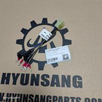 China Hyunsang Working Lamp Harness 2530-1653-A 2530-1653 25301653 For S55V for sale