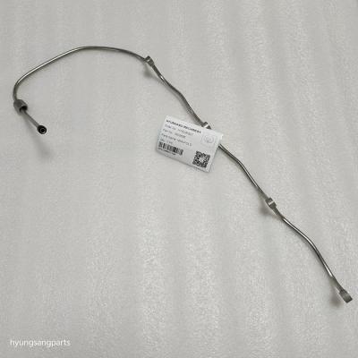China Excavator Parts Fuel Manifold 3909695 3901635 For Engine 4BT for sale