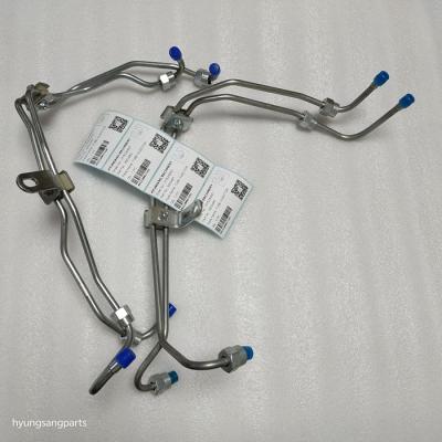 China Injector Fuel Supply Tube 3903480 3903481 3903482 3903483 for 4BT for sale
