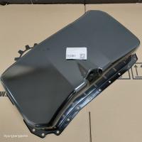 China Hyunsang Excavator Parts Oil Pan 3907570 3254426 For Engine 4BT for sale