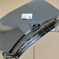 China Hyunsang Excavator Parts Oil Pan 3907570 3254426 For Engine 4BT for sale