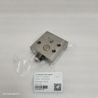 China Excavator Parts Valve 723-50-62300 7235062300 702-21-09147 7022109147 For PC130 PC138 for sale