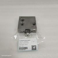 China Excavator Parts Valve 723-50-62300 7235062300 702-21-09147 7022109147 For PC130 PC138 for sale