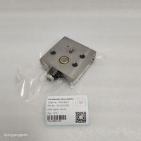 China Excavator Parts Valve 723-50-62300 7235062300 702-21-09147 7022109147 For PC130 PC138 for sale