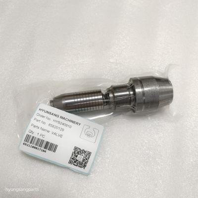 China Hyunsang Valve Kit 85820129 85819378 84127469 For 580M 580N for sale