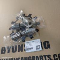 China Hyunsang Valve Kit 85820129 85819378 84127469 For 580M 580N for sale