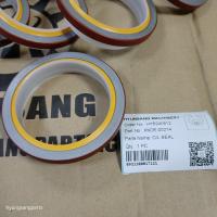 China Excavator Parts XKDE-00214 XKDE-00213 Oil Seal For R300LC9S R330LC9S for sale