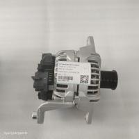 China Excavator Alternator VOE17204355 VOE 17204355 for EC160E EC170D EC180C for sale
