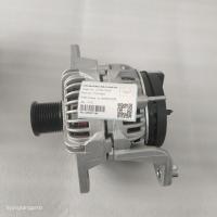 China Excavator Alternator VOE17204355 VOE 17204355 for EC160E EC170D EC180C for sale