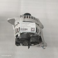 China Excavator Alternator VOE17204355 VOE 17204355 for EC160E EC170D EC180C for sale