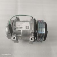 China Excavator Compressor VOE11412631 VOE 11412631 for EC330B EC360B for sale