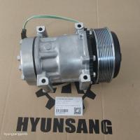 China Excavator Compressor VOE11412631 VOE 11412631 for EC330B EC360B for sale