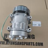 China Excavator Compressor VOE11412631 VOE 11412631 for EC330B EC360B for sale
