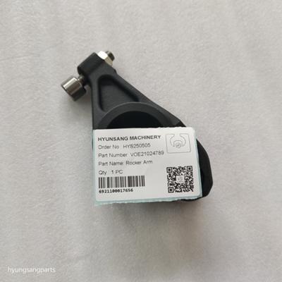 China Rocker Arm VOE21024789 21024789 VOE2126631 VOE21260905 for D12 Engine for sale