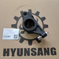 China Rocker Arm VOE21024789 21024789 VOE2126631 VOE21260905 for D12 Engine for sale