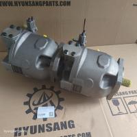 China Forklift Spare Parts Main Pump 31HS-01000 for 110DE 180DE 180D-9 for sale