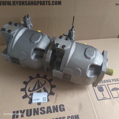 China Forklift Spare Parts Main Pump 31HS-01000 for 110DE 180DE 180D-9 for sale