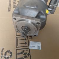 China Forklift Spare Parts Main Pump 31HS-01000 for 110DE 180DE 180D-9 for sale