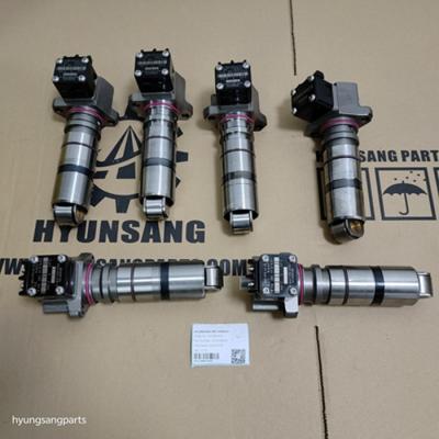 China Fuel Injector 0414799054 0414799001 0414799005 0414799025 0414799055 0986445102 for sale