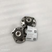 China Hyunsang Spare Parts Pivot Pin ZTAM-01057 ZTAM-01049 For R55W-9S for sale
