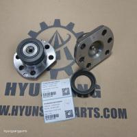 China Hyunsang Spare Parts Pivot Pin ZTAM-01057 ZTAM-01049 For R55W-9S for sale