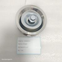China 3779255 377-9255 CA3779255 Pulley For 924K 930K 938K Engine C7.1 C6.6 C4.4 for sale